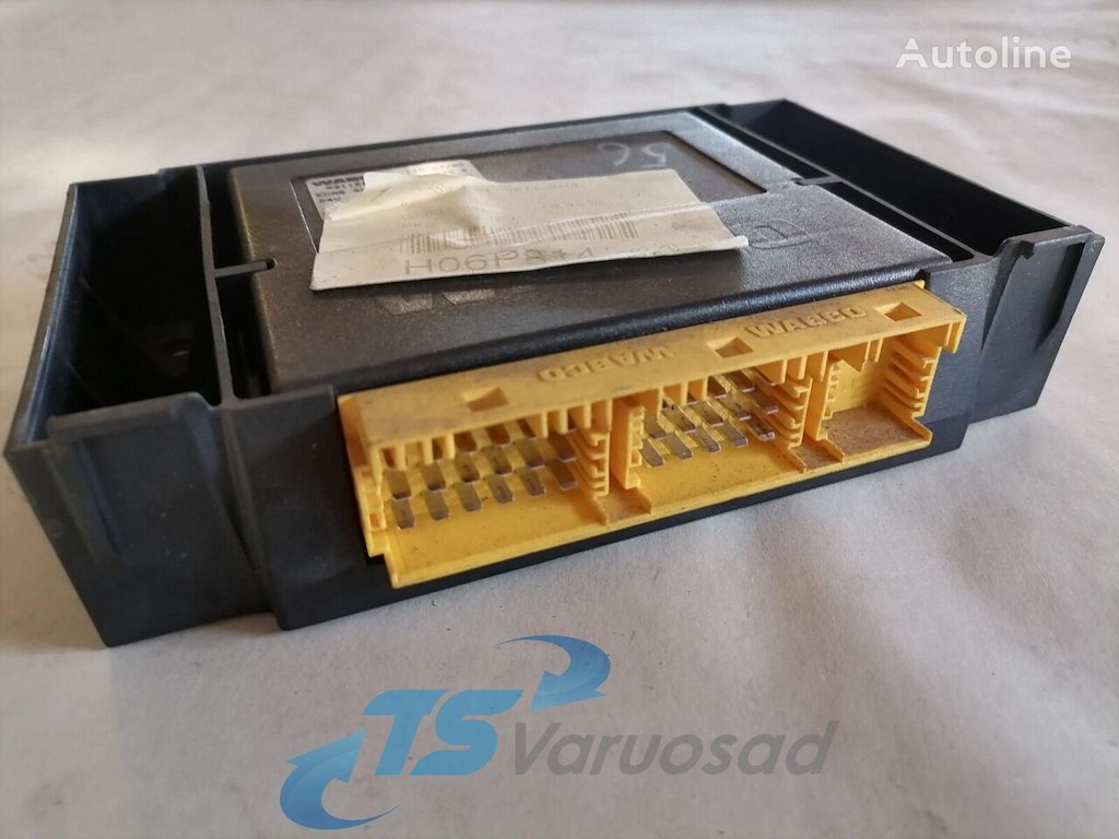 MAN Ecu, ECAS 81258117018 upravljačka jedinica za MAN TGA 18.430 tegljača