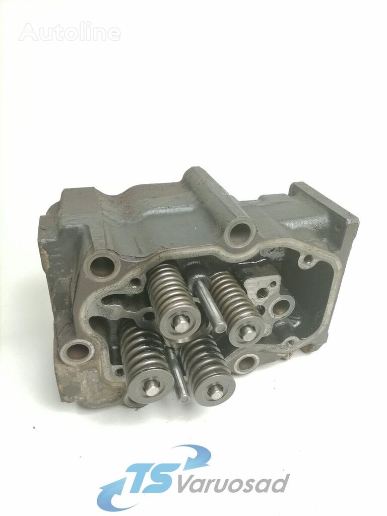 Scania Cylinder head, HPI 1924437 glava cilindra za Scania R420 tegljača