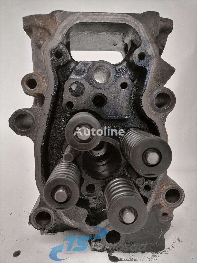 Scania Cylinder head, XPI 1921303 glava cilindra za Scania G400 tegljača