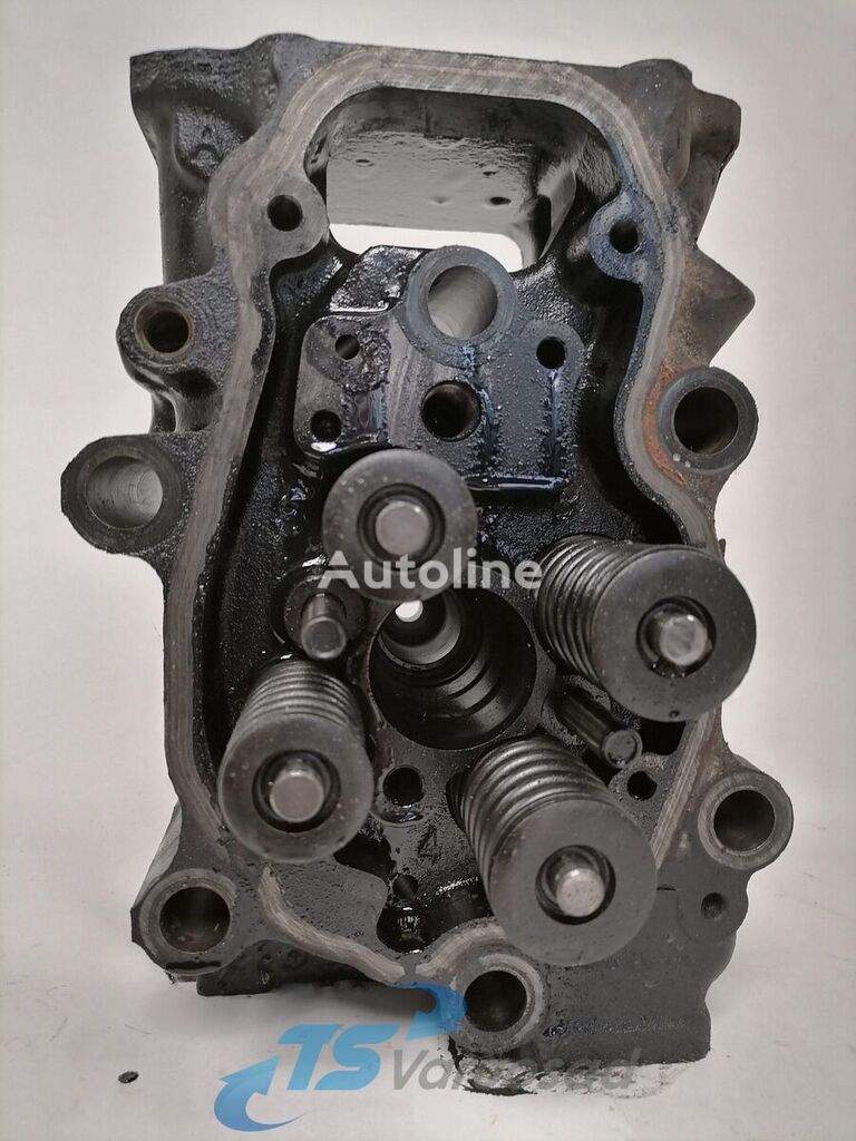 Scania Cylinder head, XPI 1921303 glava cilindra za Scania G400 tegljača