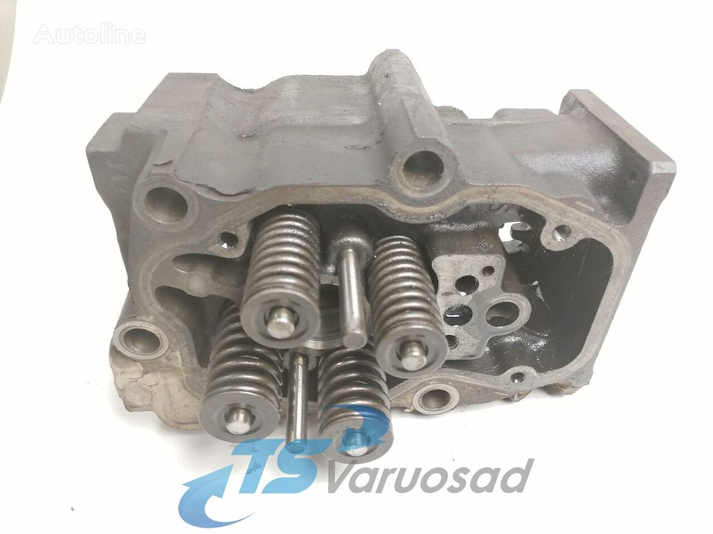 Scania Cylinder head, HPI 1804716 glava cilindra za Scania R420 tegljača