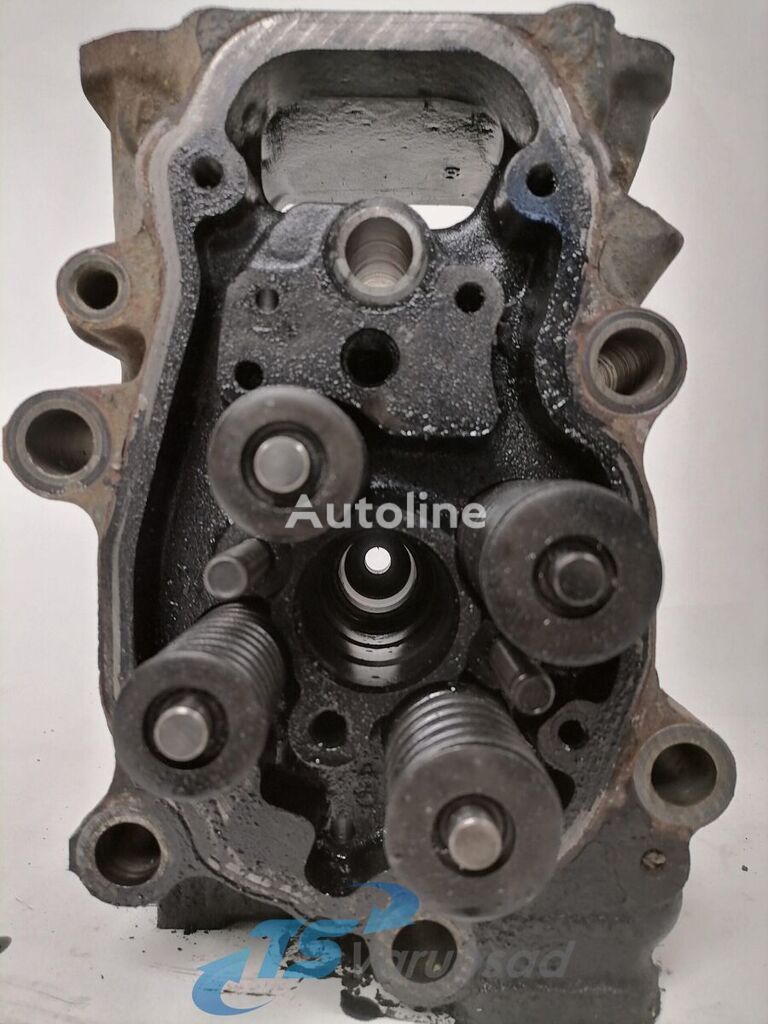 Scania Cylinder head, XPI 1921303 glava cilindra za Scania G400 tegljača