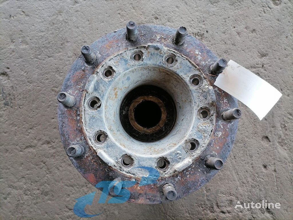 Scania Front hub 1724406 glavčina za Scania R420 tegljača