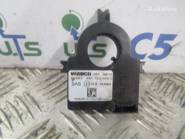 SAS TRANSPONDER WABCO 441 120 0080 za DAF LF 220 EURO 6 kamiona