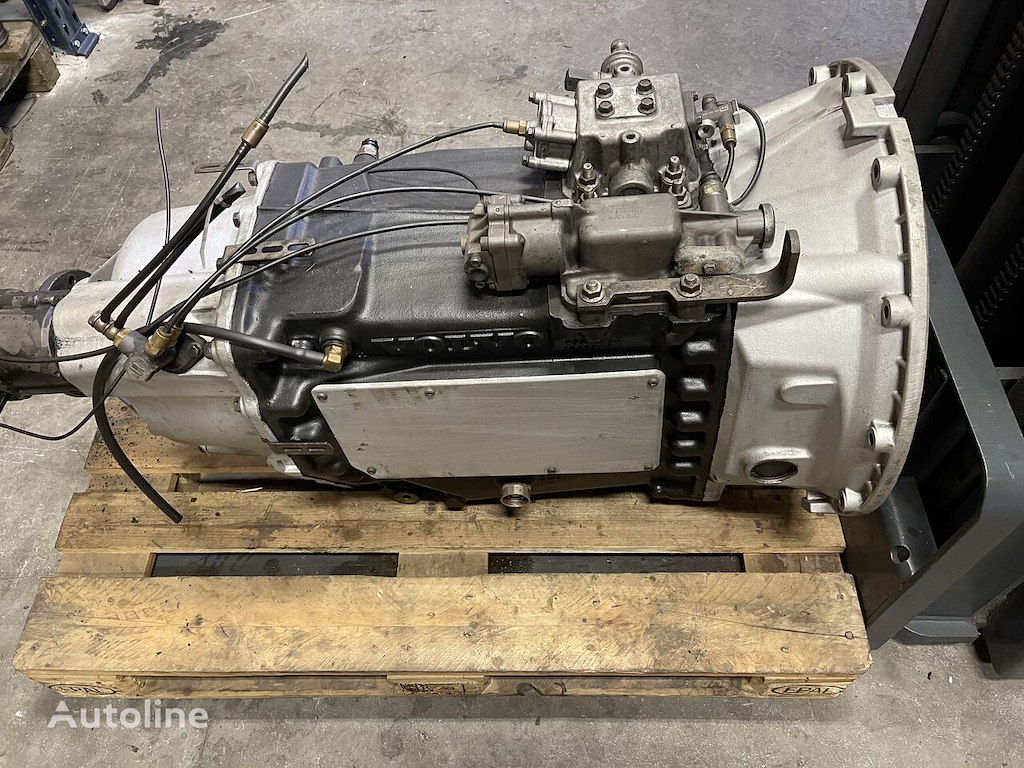 Volvo SR1900 menjač za Volvo kamiona