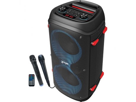 XPLORE Karaoke sistem XP8801