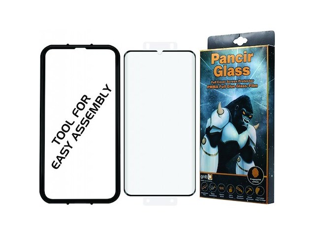 MSPC-HUAWEI-P50 Pro* PMMA(glass) folija, Full Glue Full cover, zastita za mob. HUAWEI P50 Pro (239)