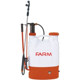 FARM Akumulatorska prskalica 16 L 12 V, FAP16N