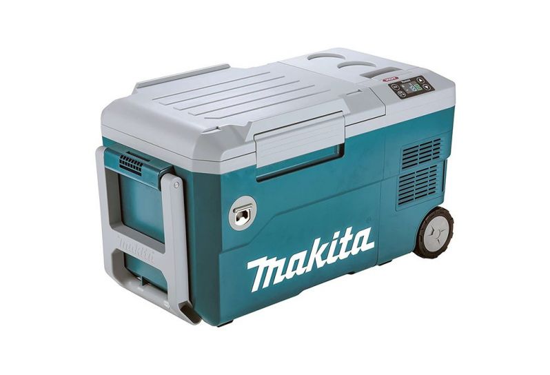 Makita CW001GZ Akumulatorski frižider i kutija za zagrevanje