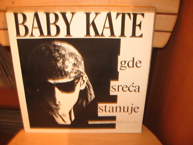 baby kate gde sreca stanuje margita anton mint