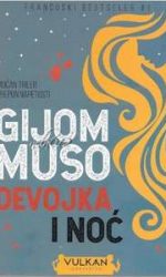 Gijom Muso – Devojka i Noć