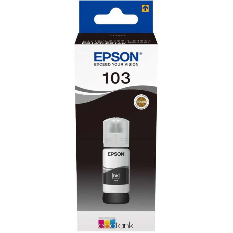 EPSON Ink C13T00S14A