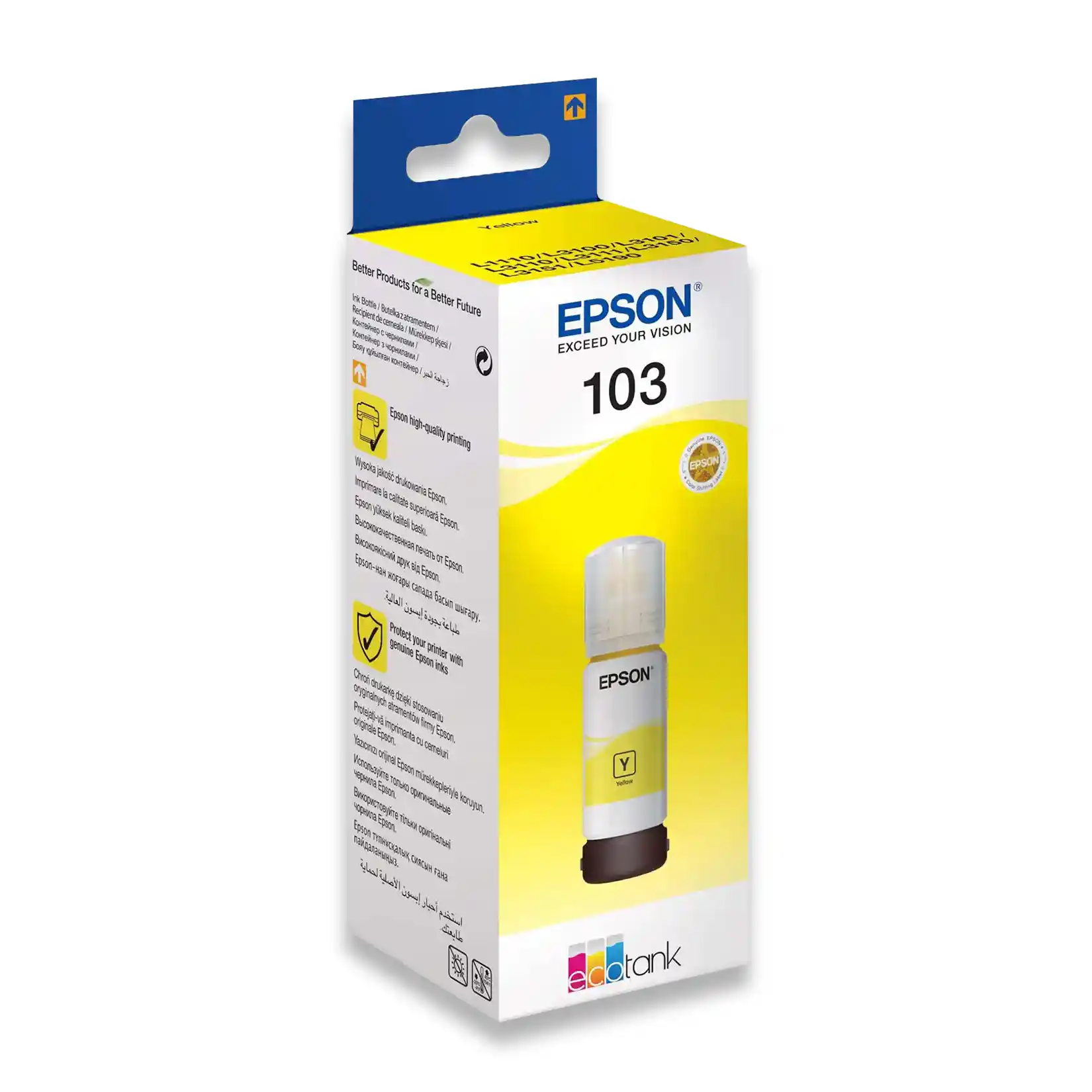 EPSON Ink C13T00S44A