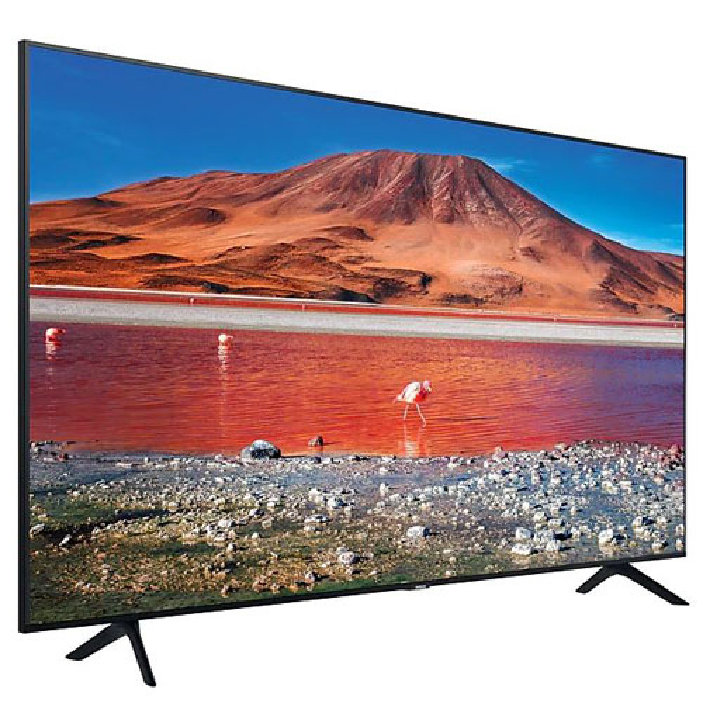 SAMSUNG TV LED UE65TU7072UXXH