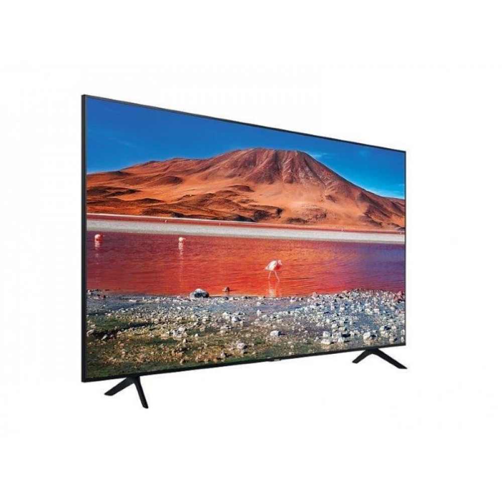 Samsung Smart Televizor UE55TU7092UXXH 4K