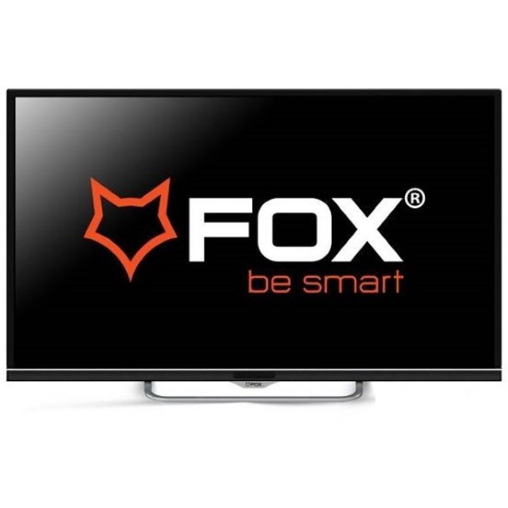 Fox DLED televizor 32DLE568 Smart