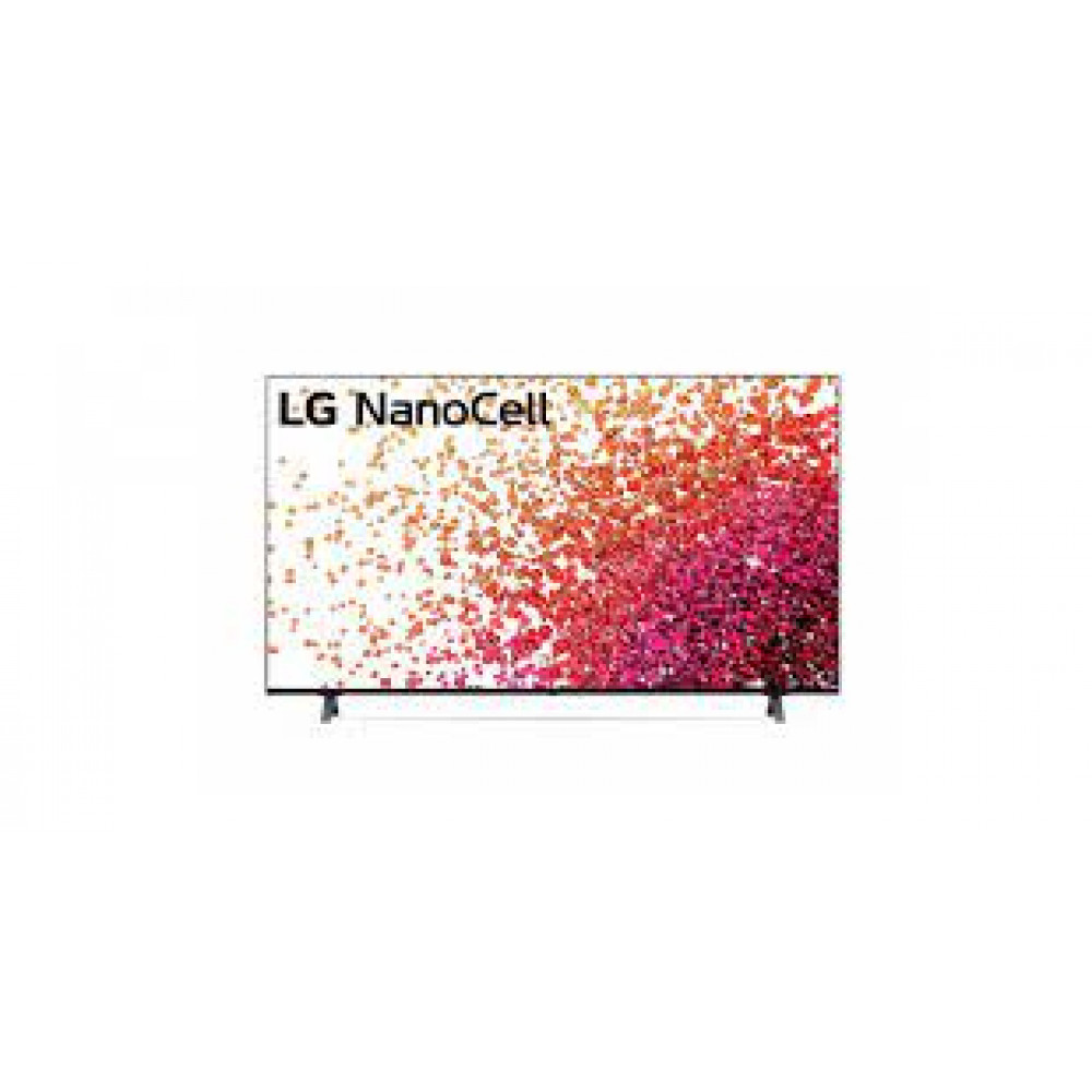 LG NanoCell Smart 4K televizor 65NANO753PR.AEU