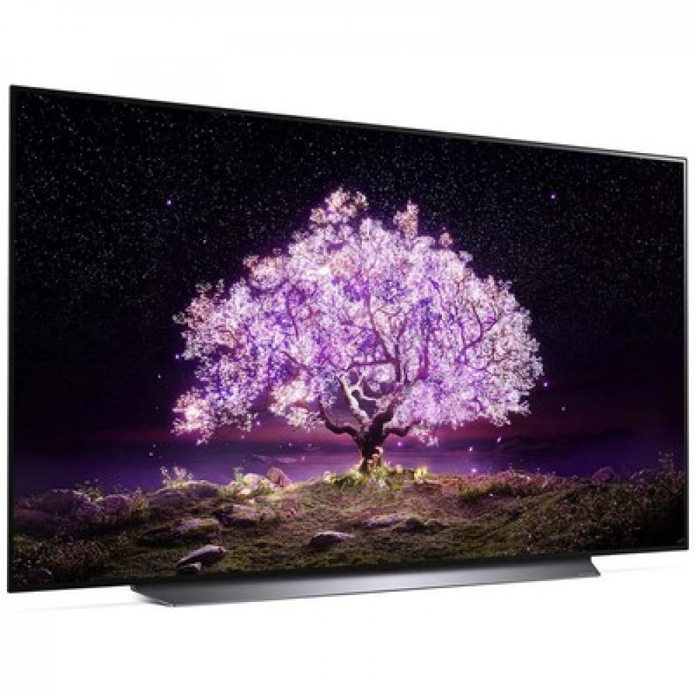 LG OLED televizor Smart 4K OLED48C11LB