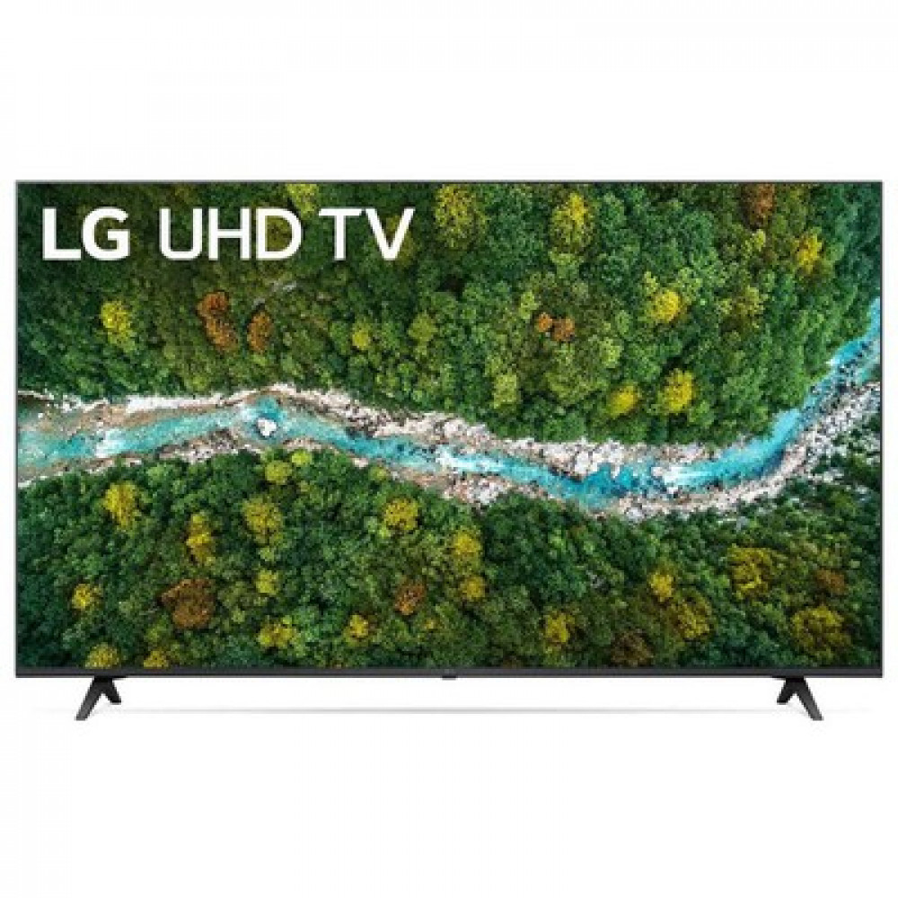 LG DLED televizor Smart 4K 50UP77003LB