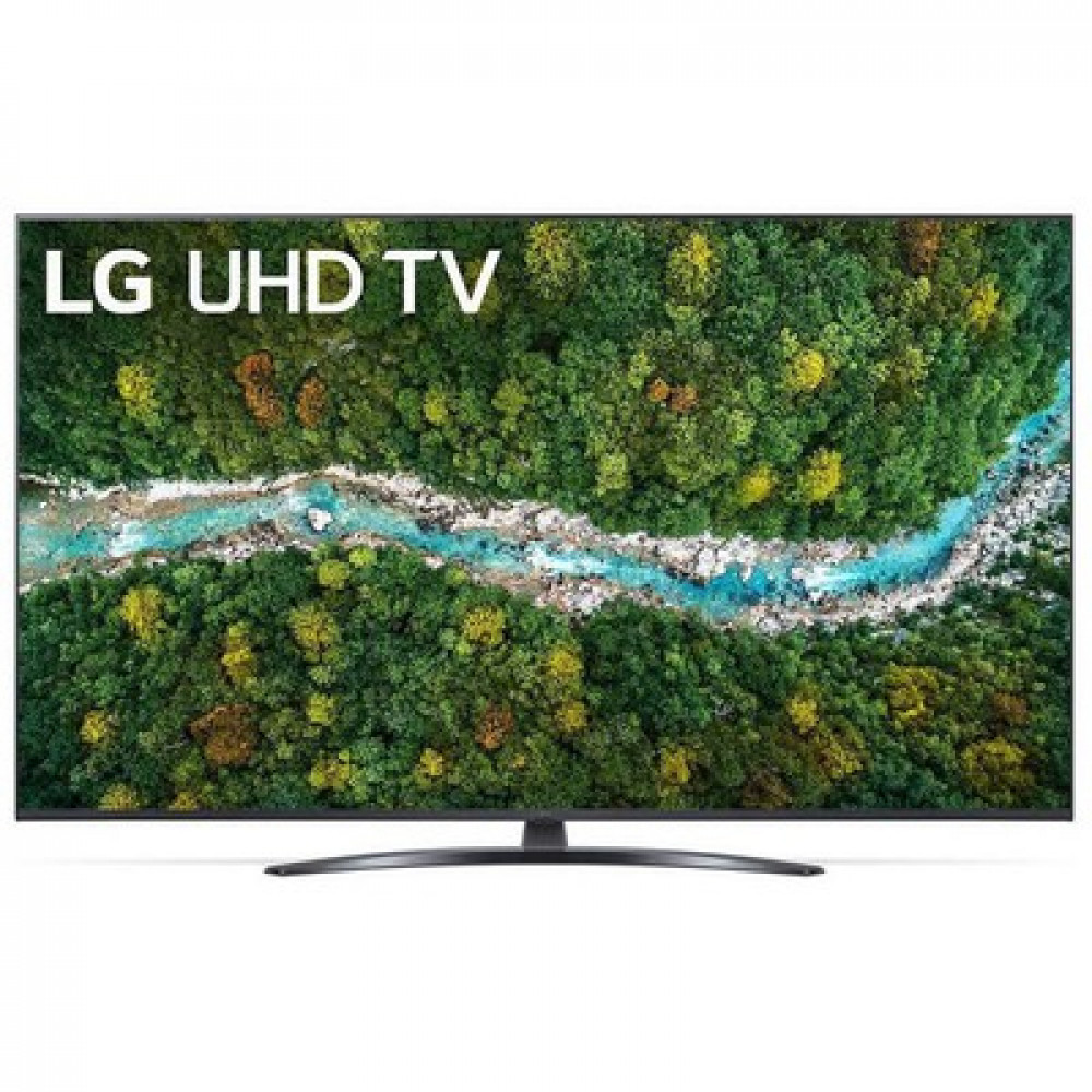 LG DLED televizor Smart 4K 50UP78003LB *I