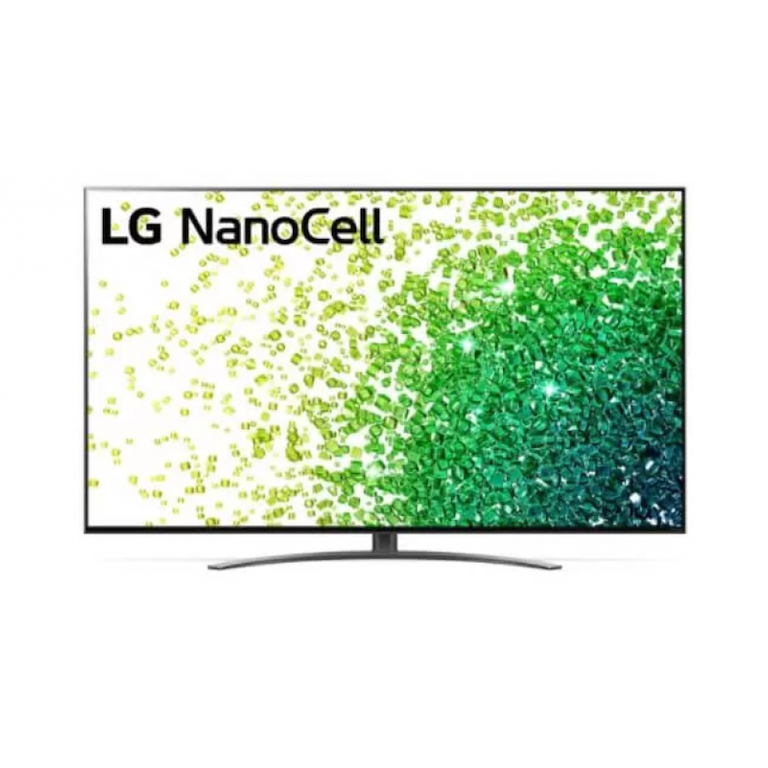 LG Smart televizor 65" 65NANO863PA