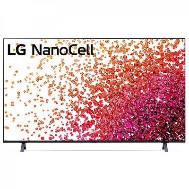 LG NanoCell televizor Smart 4K 50NANO753PR