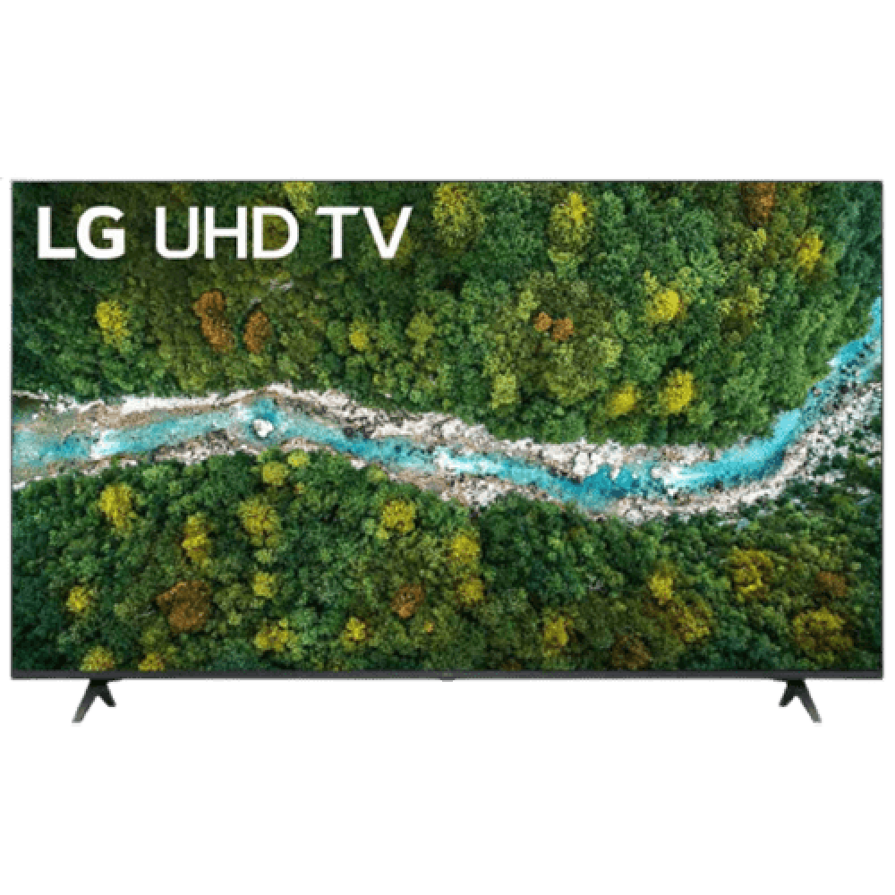 LG Televizor SMART 55UP76703LB