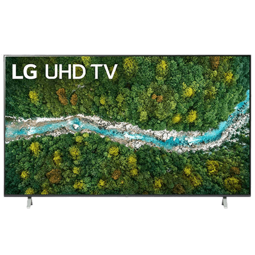 LG Televizor SMART 65UP77003LB