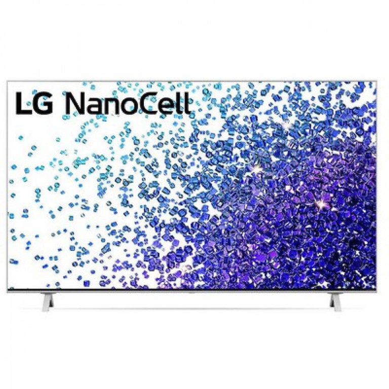 LG NanoCell televizor Smart 4K 55NANO773PA