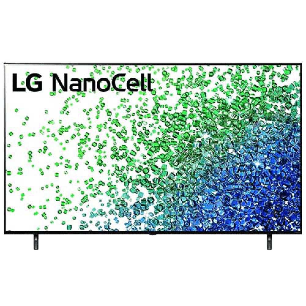 LG Televizor SMART NanoCell UHD 65NANO803PA