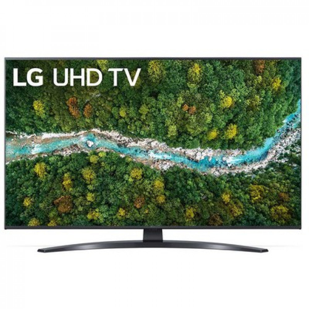 LG DLED televizor Smart 4K 43UP78003LB