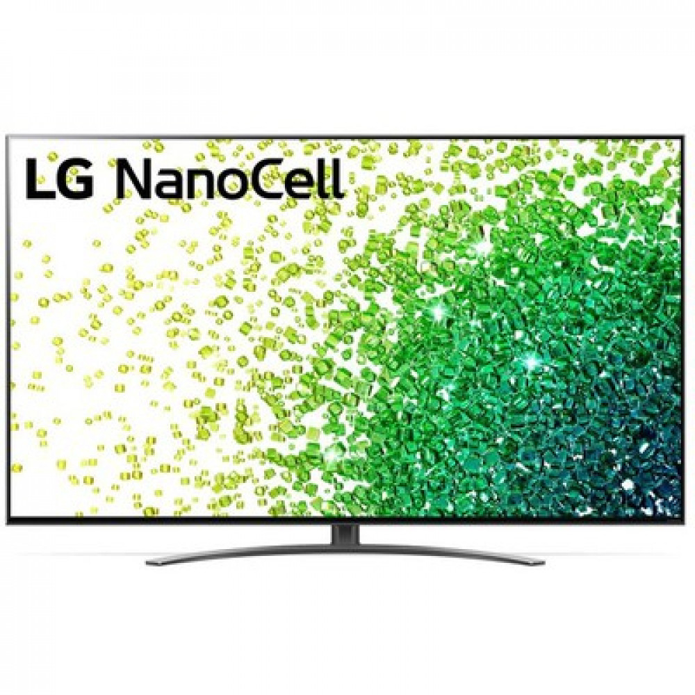 LG NanoCell televizor Smart 4K 55NANO863PA