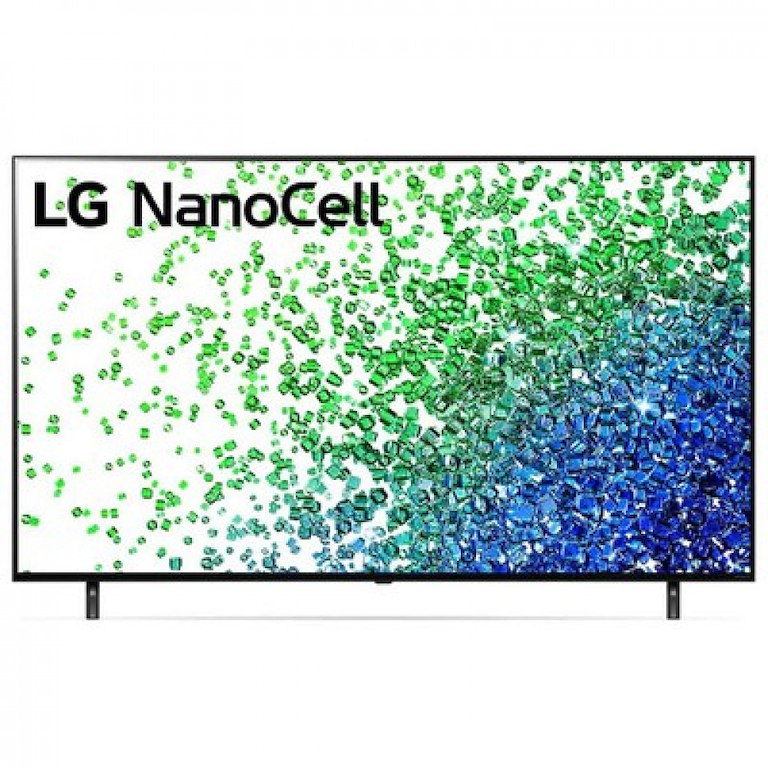 LG NanoCell televizor Smart 4K 50NANO803PA