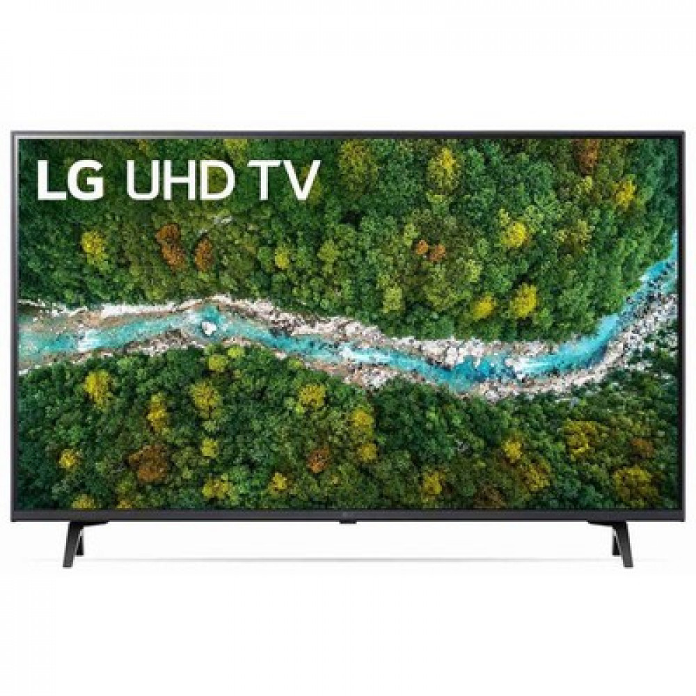 LG DLED televizor Smart 4K 50UP76703LB