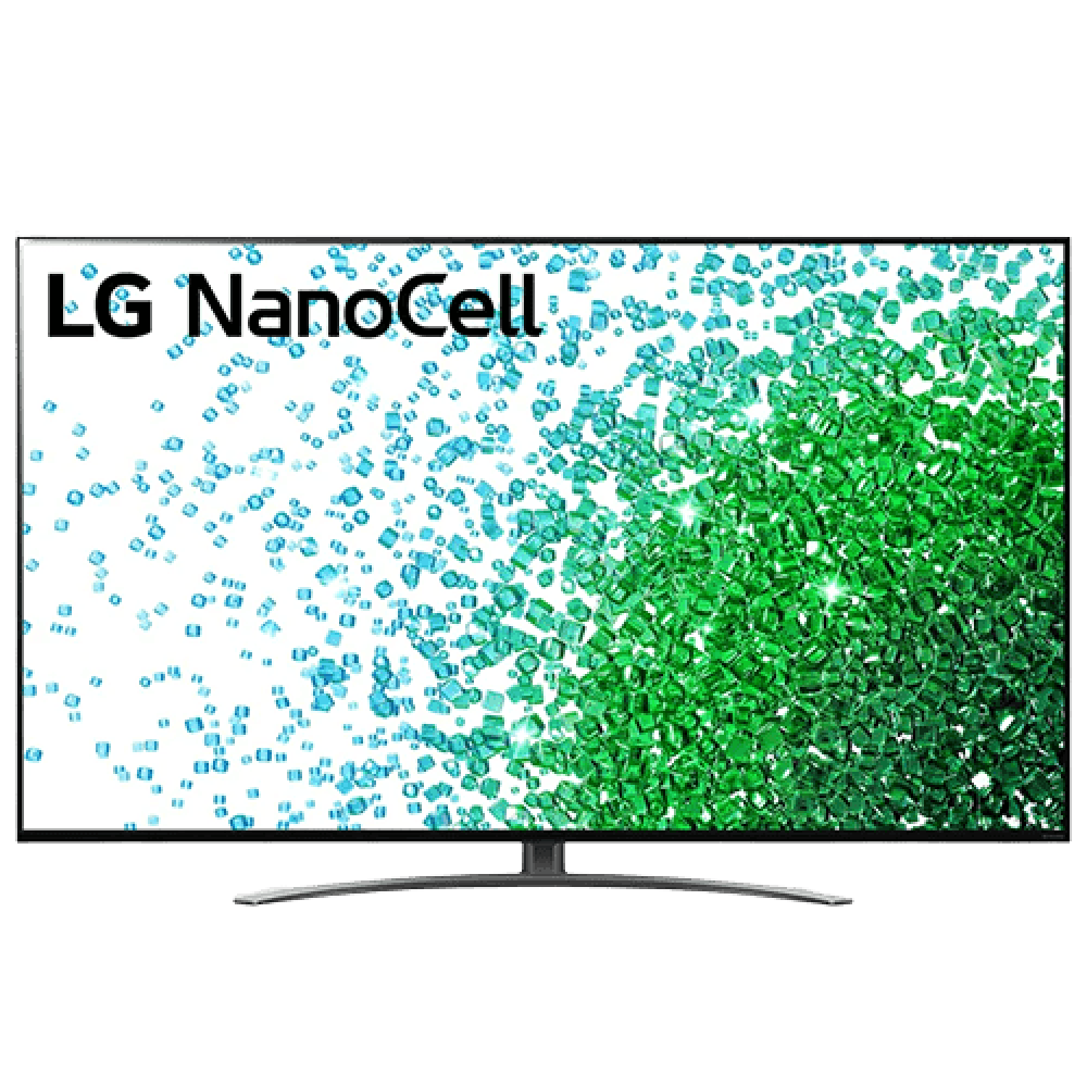 LG Televizor SMART 65NANO813PA