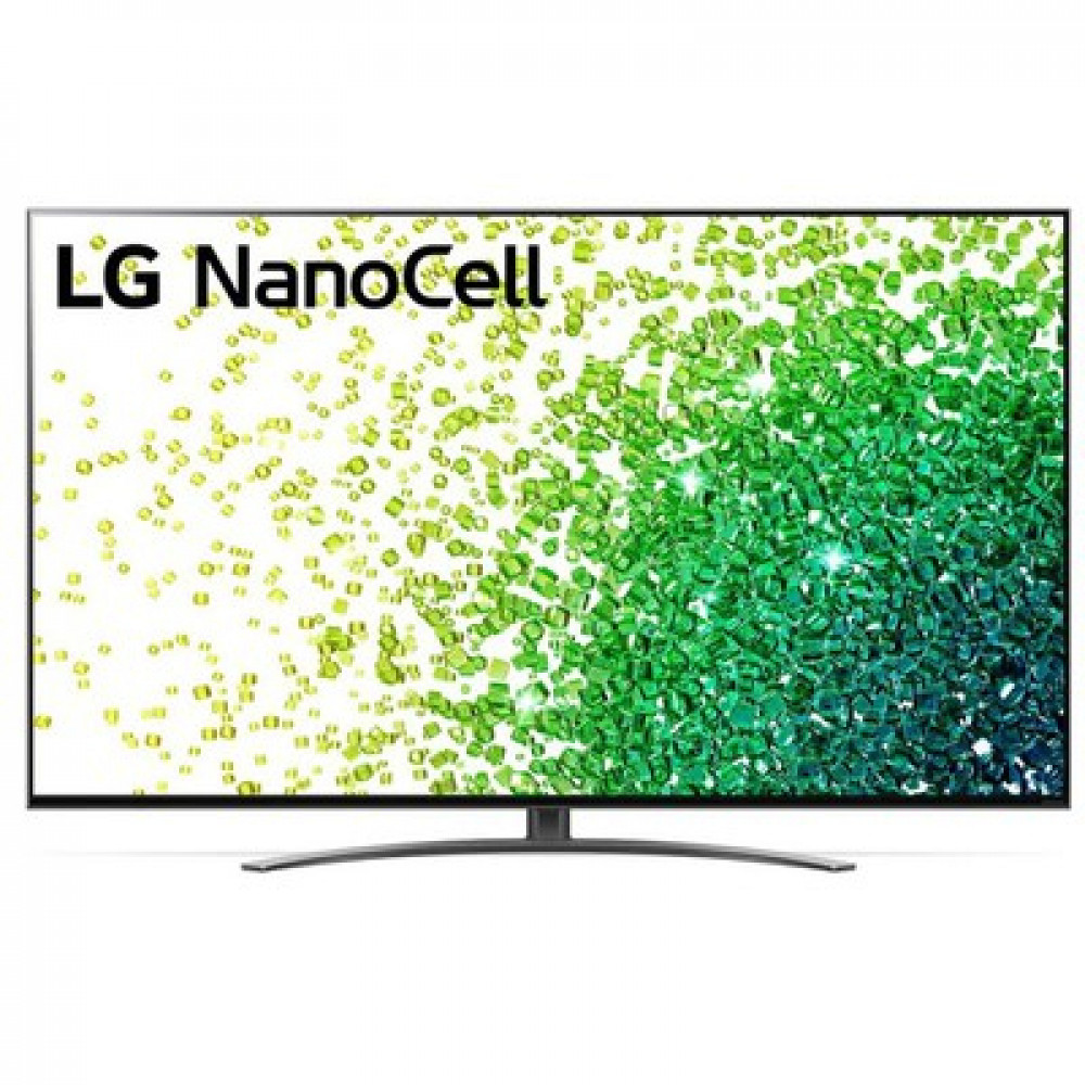 LG NanoCell televizor Smart 4K 50NANO863PA
