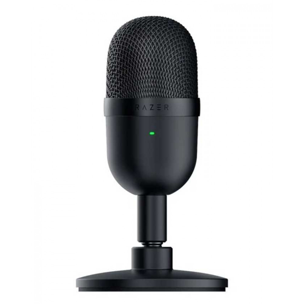 Seiren Mini - Ultra Compact Condeser Microphone