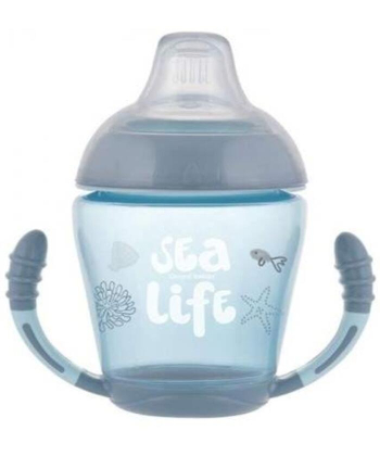 Canpol Babies šolja za decu 230 ml - sea life