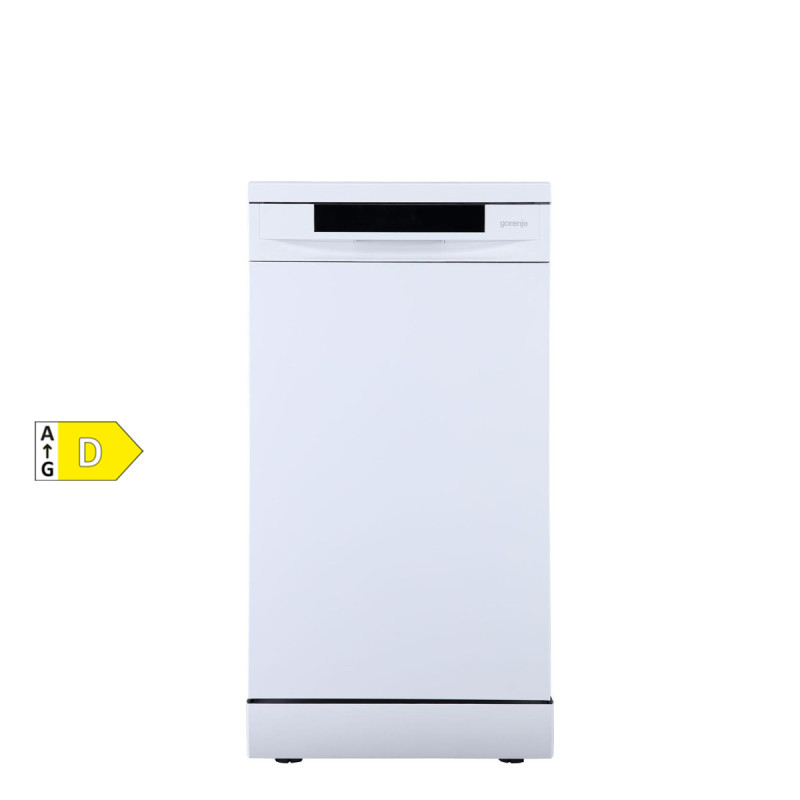 Gorenje mašina za pranje sudova GS 541D10 W