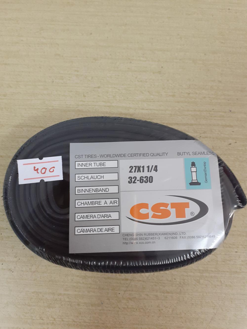 Unutrasnja guma CST 32-630 DV