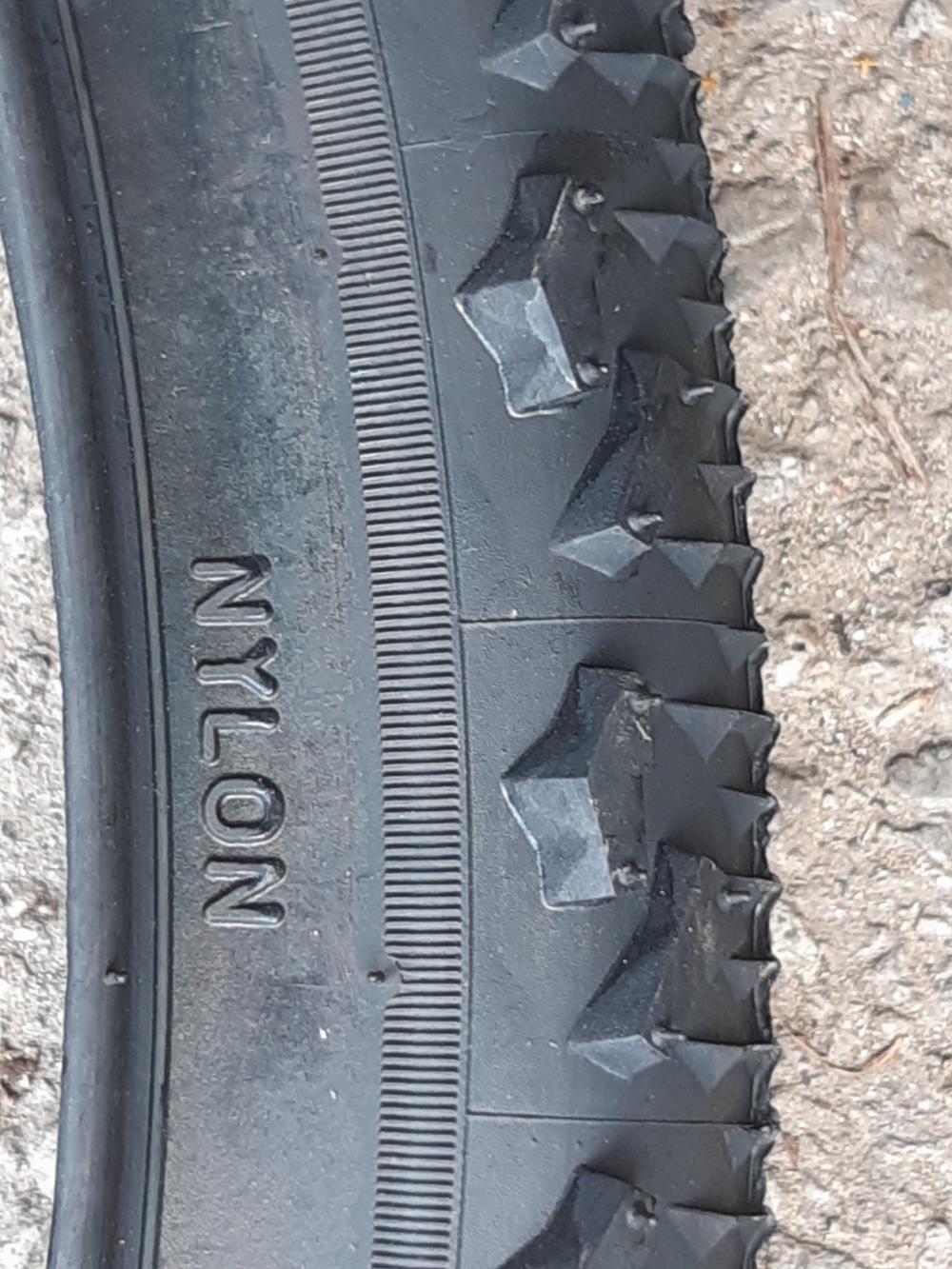 Spoljna guma Trayal Roadrunner 26x1.95 MTB 50-559