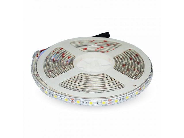 LED traka SMD 5050 zelena 5 met.