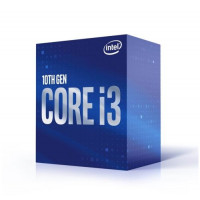 Intel i3-10320