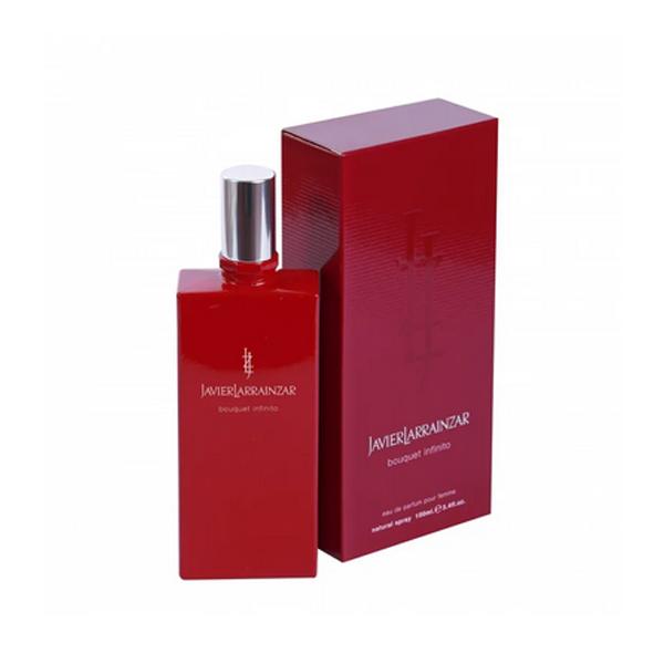 Ženski parfem 100ml Bouquet Infinito Javier Larrainzar JL 868978