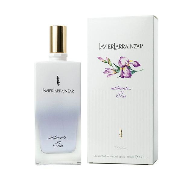 Ženski parfem 100ml Sutilmente Iris Javier Larrainzar JL 86591