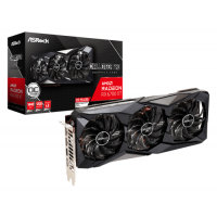 ASRock Radeon RX6700XT Challenger Pro 12G OC