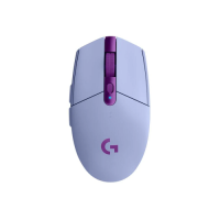 Logitech G305 Lilac