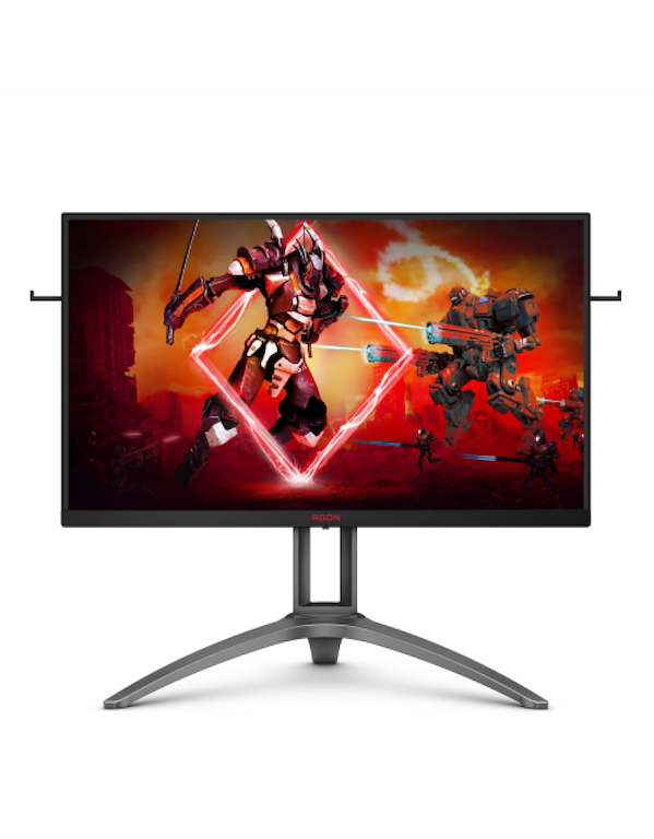 AOC 27" AG273QZ Gaming TN QHD 0.5ms 240Hz