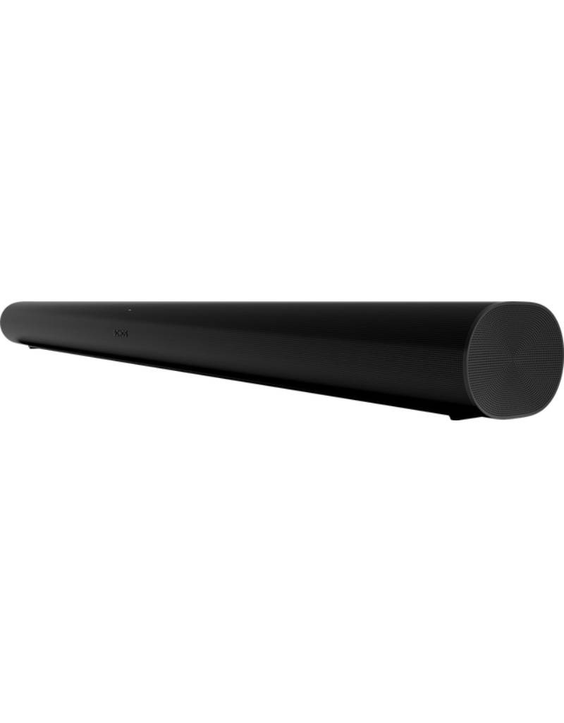 SONOS ARC Dolby Atmos soundbar crni