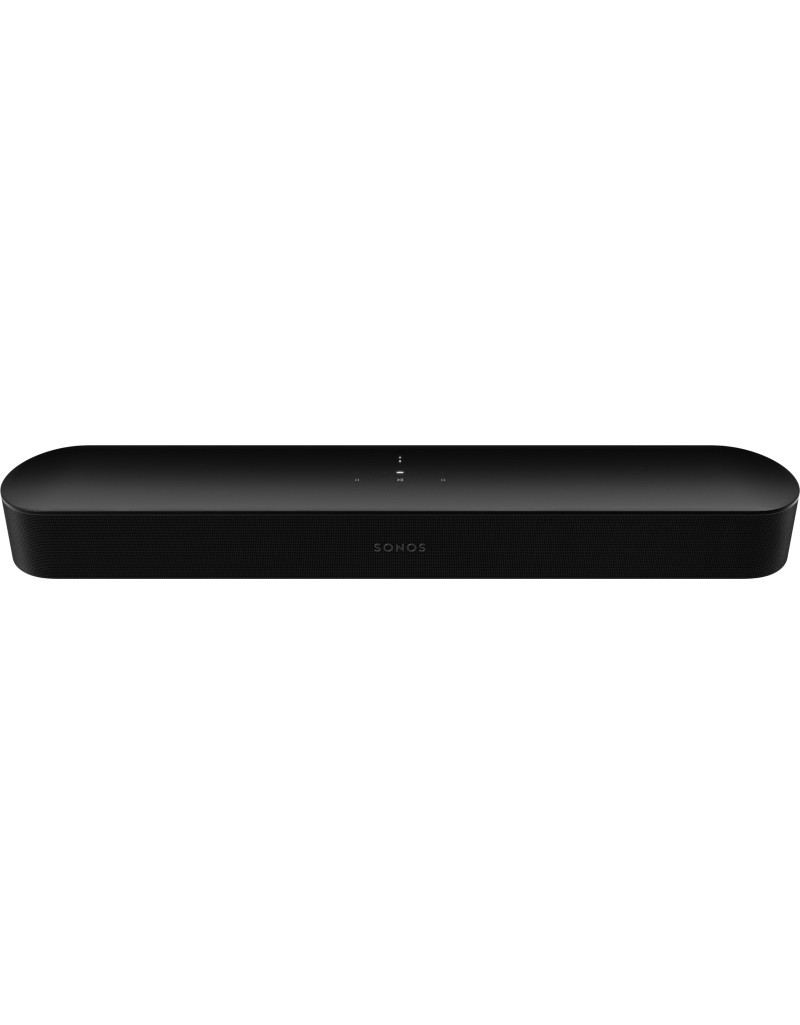 SONOS BEAM (Gen2) Dolby Atmos soundbar crni